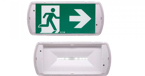 Iluminat de siguranta cu LED